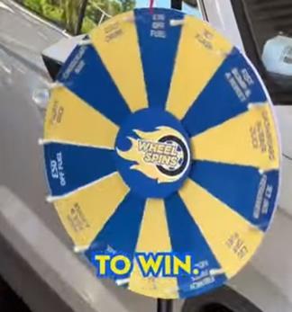 Jet launches ‘Wheel Spins’ on forecourts nationwide | News | Forecourt ...