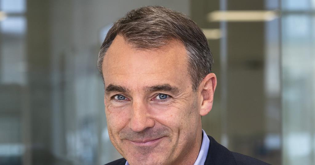 BP chief executive Bernard Looney resigns with immediate effect | News ...