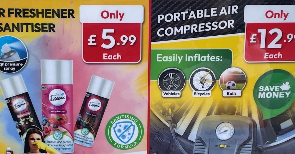 FOCUS ON PUMPTOP PROMOTIONS: Pump action | Focus On Feature | Forecourt ...