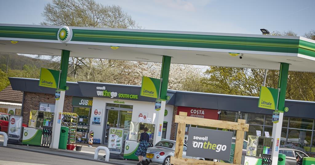 Forecourt operators prepare to pay staff £12 an hour | News | Forecourt ...