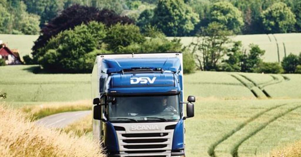 DSV switches final mile London fleet to HVO | News | Forecourt Trader
