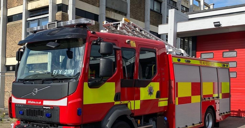 ULEMCo to lead £8m hydrogen fuel cell project | News | Forecourt Trader