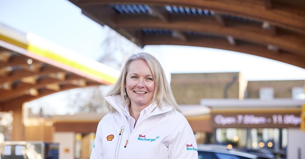 TALKING HEADS: Bernie Williamson elated at launch of Shell’s EV-only ...