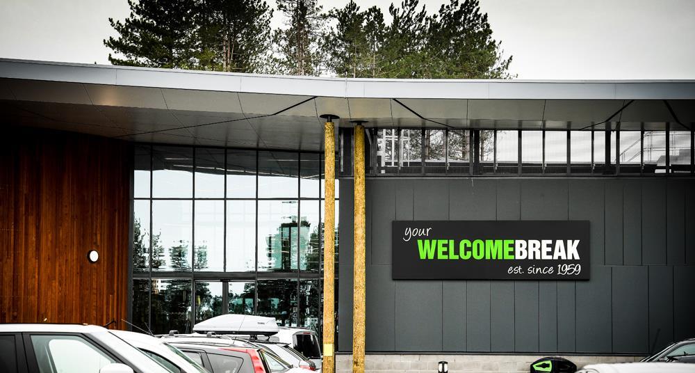 Welcome Break wins planning permission to build trunk road service area ...