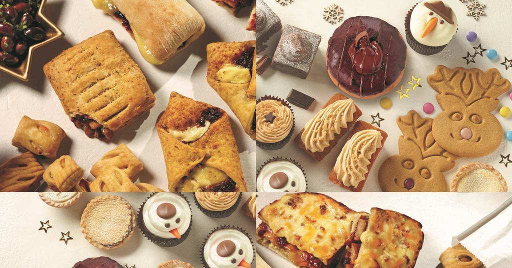 Salted Caramel Cupcake and Festive Bake join Country Choice Christmas ...