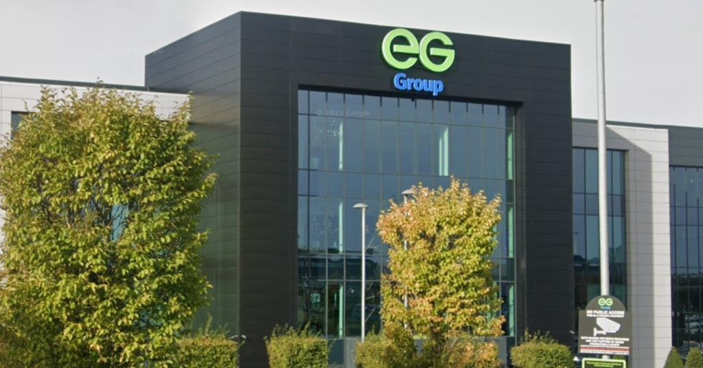 EG Group set for £6.7bn US flotation | News | Forecourt Trader