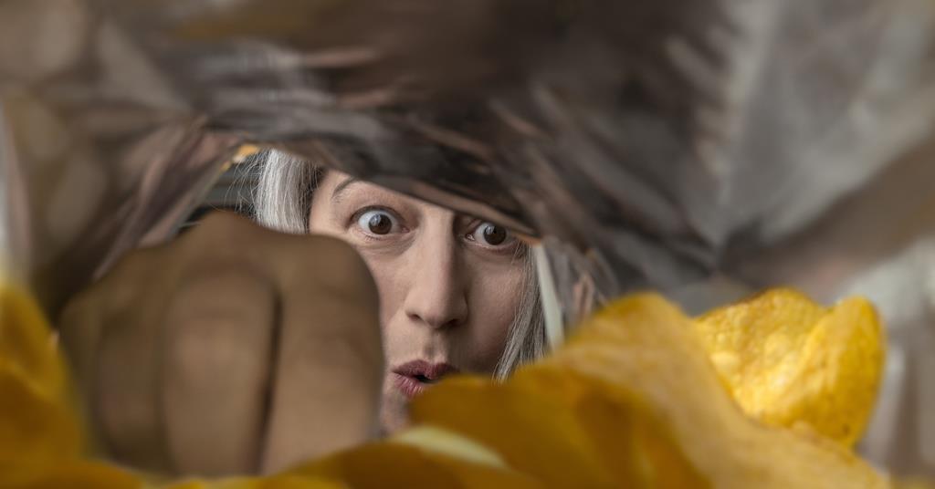 FOCUS ON: Five things you need to know about crisps and savoury snacks ...