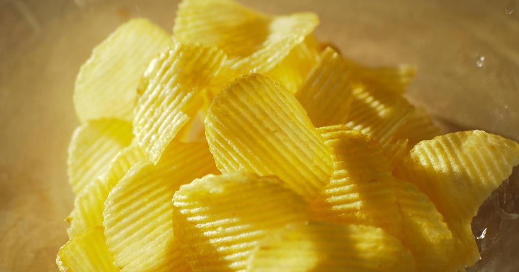FOCUS ON: Five things you need to know about crisps and savoury snacks ...