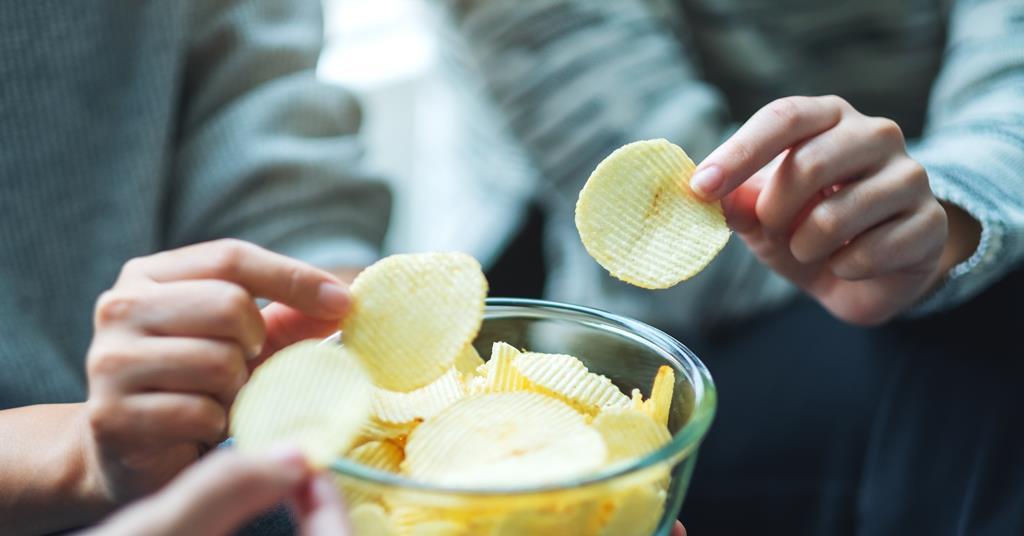 FOCUS ON: Five things you need to know about crisps and savoury snacks ...