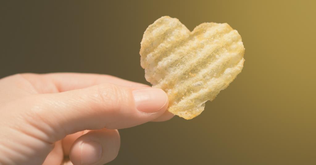 FOCUS ON: Five things you need to know about crisps and savoury snacks ...
