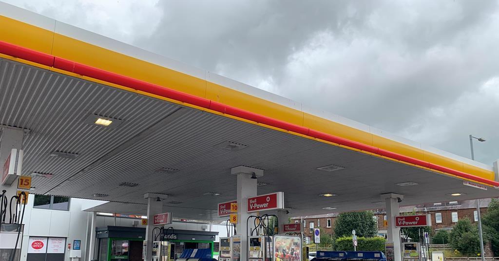 Albrecht to head Shell’s UK forecourt network | News | Forecourt Trader