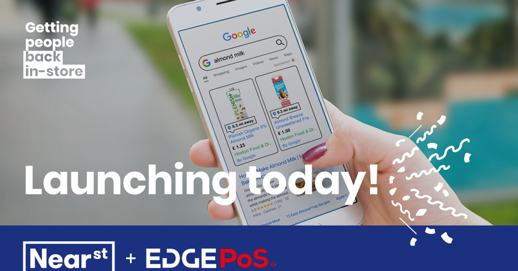 Henderson Technology partners NearSt in bid to increase customers ...