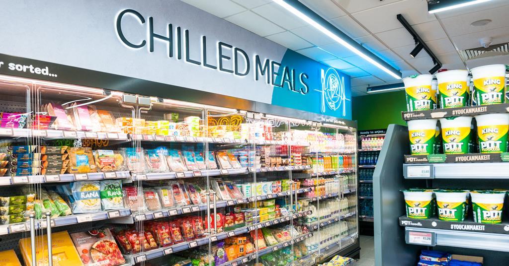 How to keep pace with new shopper missions | Promotional Feature ...