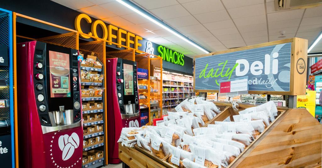 How to keep pace with new shopper missions | Promotional Feature ...