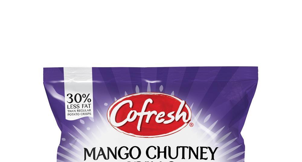Indian snacks manufacturer Cofresh expands its grills and crackers ...