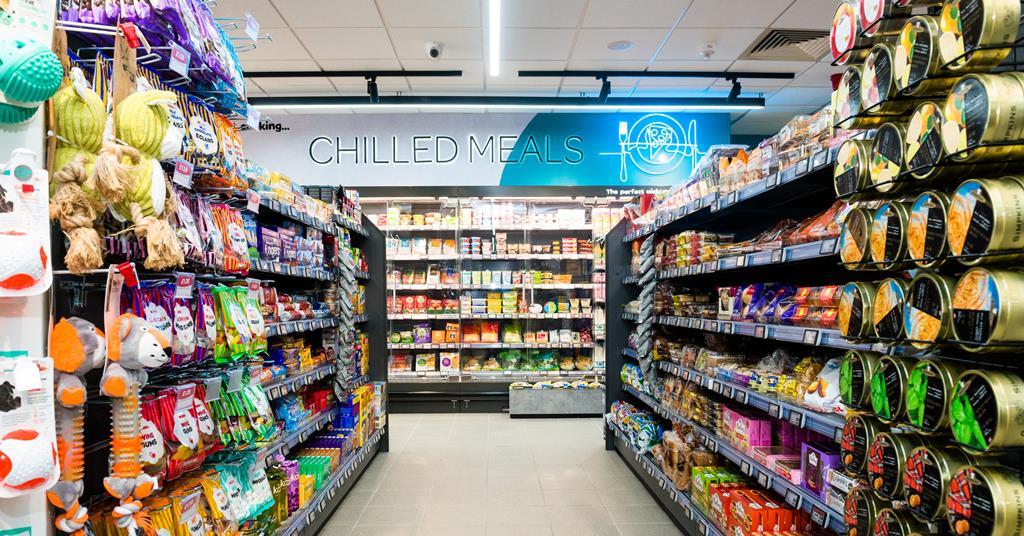 How to keep pace with new shopper missions | Promotional Feature ...