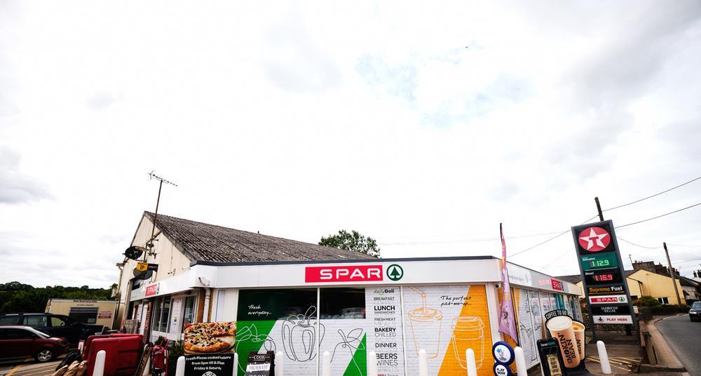 Spar distributor Appleby Westward adds two forecourt sites to its ...
