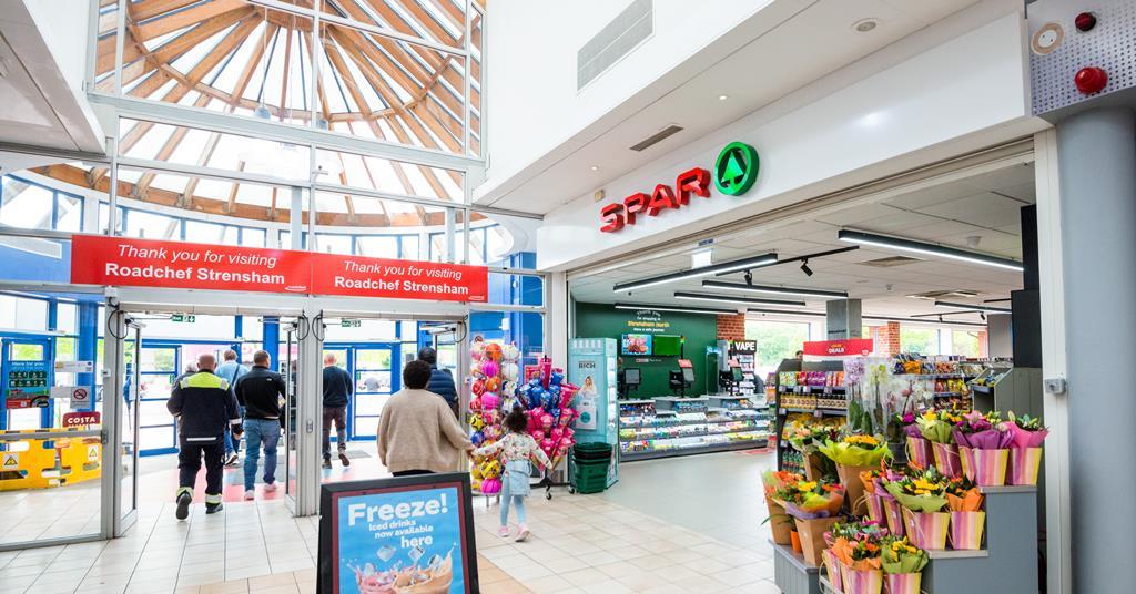 How to keep pace with new shopper missions | Promotional Feature ...