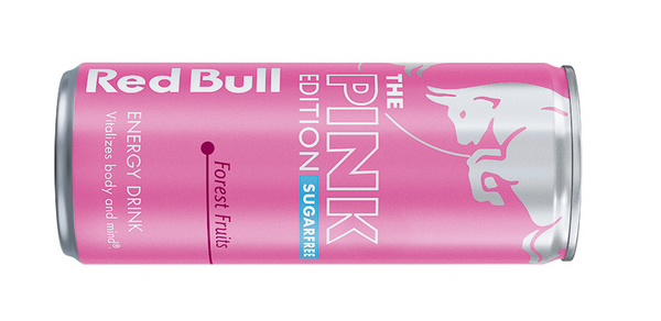Red Bull unveils Sugarfree Pink Edition | Product News | Forecourt Trader