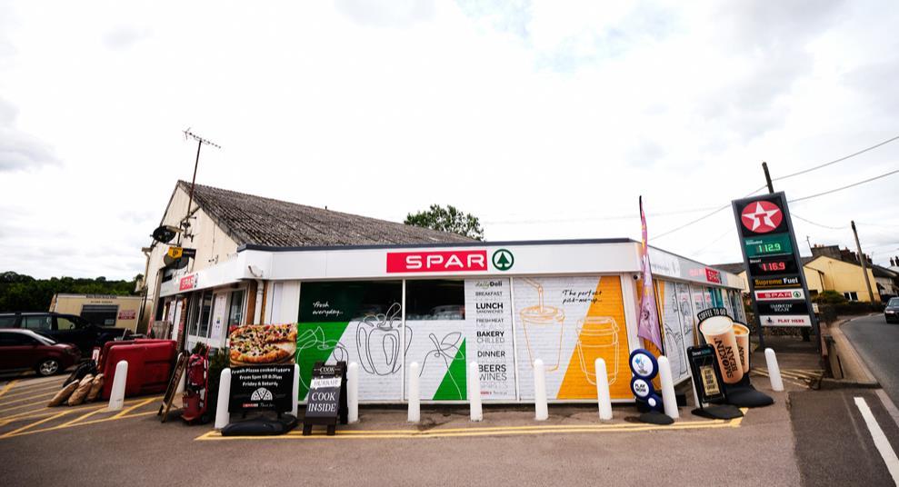 Spar distributor Appleby Westward adds two forecourt sites to its ...