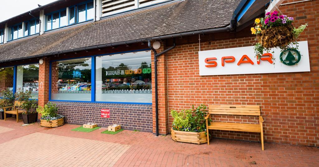 How to keep pace with new shopper missions | Promotional Feature ...