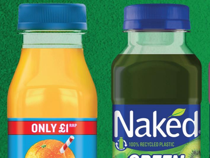 Tropicana offers retailers cash prizes in juice activation campaign ...