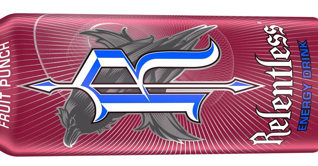 Fruit Punch joins Relentless range | Product News | Forecourt Trader