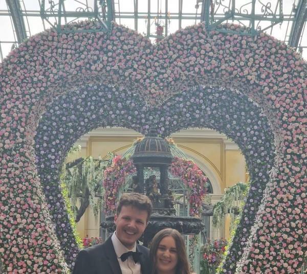 UNDER THE SPOTLIGHT: 20 Questions for Oasis Services operator Oliver ...