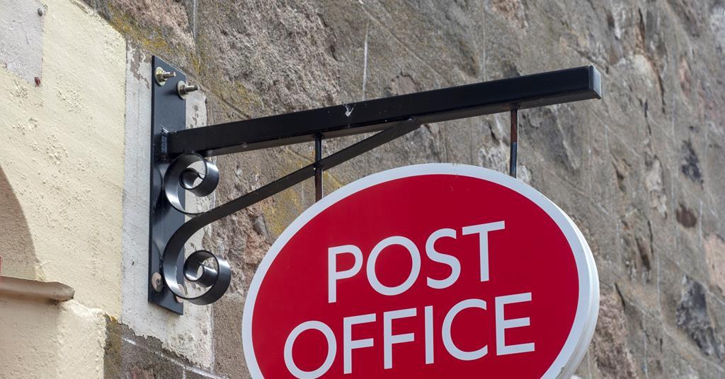 EVF to provide postal services on the Isle of Man | News | Forecourt Trader
