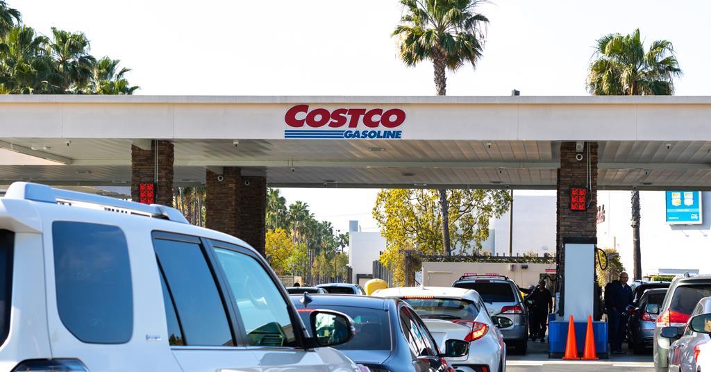 Costco forecourt gets go-ahead despite traffic concerns | News ...