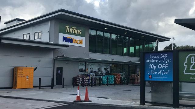 Tuffins Supermarket signs up for five further years with Nisa Retail ...