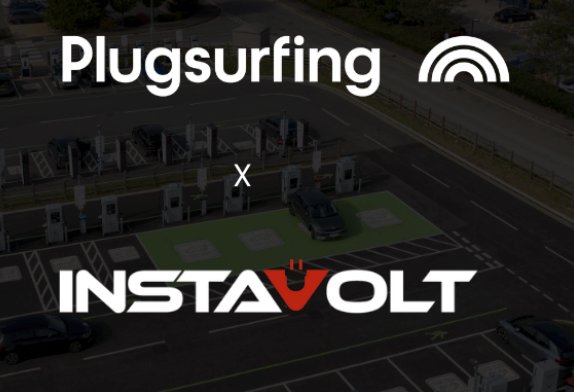 InstaVolt partners with Plugsurfing app | News | Forecourt Trader