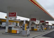 Shell opens new to industry site in Essex | News | Forecourt Trader