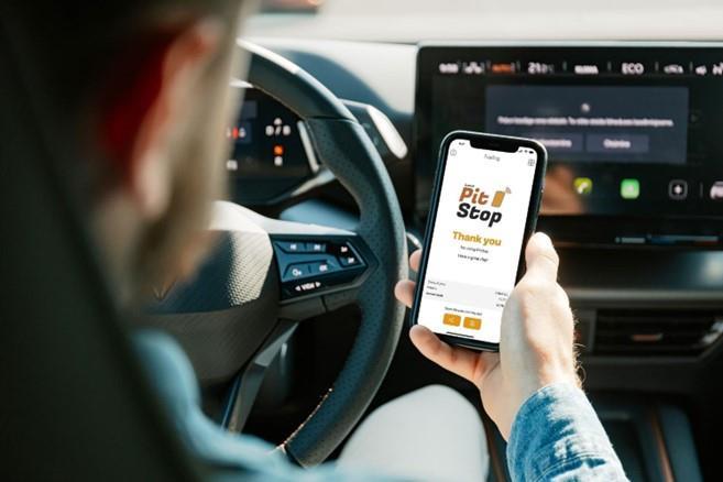 Suresite to power new PitStop platform with ‘world-leading’ mobile payment technology ...