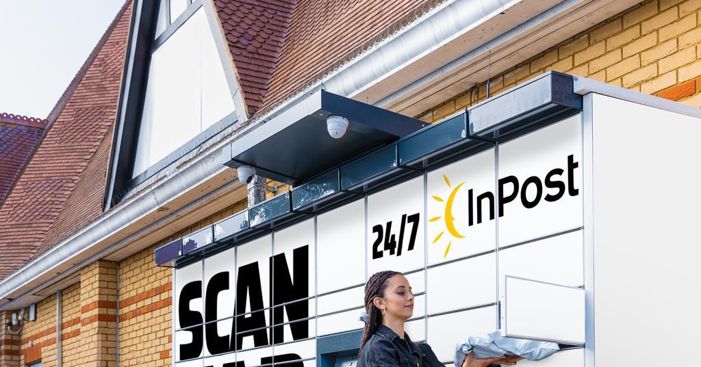 InPost poised for further growth after acquiring remaining 70% of ...