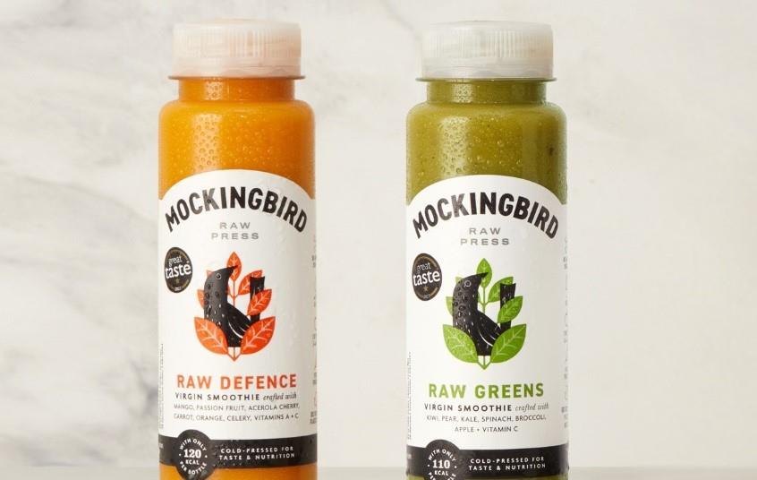 Mockingbird Raw Press lands in 400 MFG sites | Product News | Forecourt ...