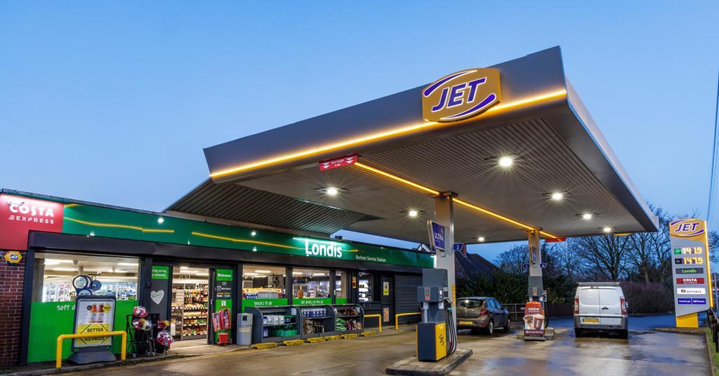 Jet increases dealer network to 326 with two more sites | News ...