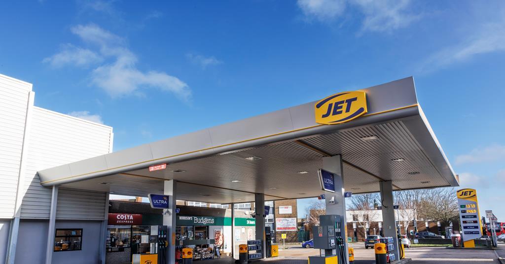 Jet increases dealer network to 326 with two more sites | News ...