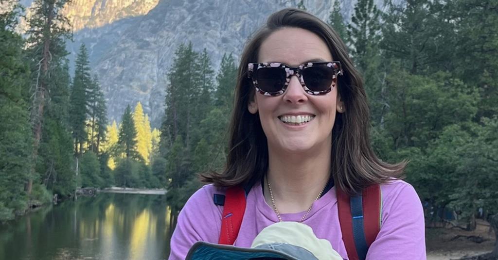 UNDER THE SPOTLIGHT: 20 Questions for BP’s Natalie Cattermole | Other ...