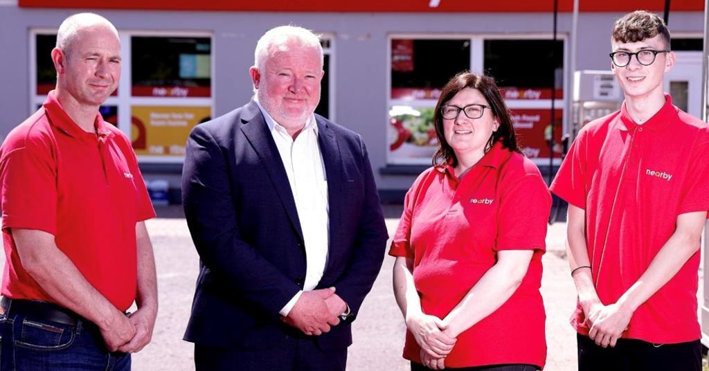 Clabby Filling Station gets new owners | News | Forecourt Trader