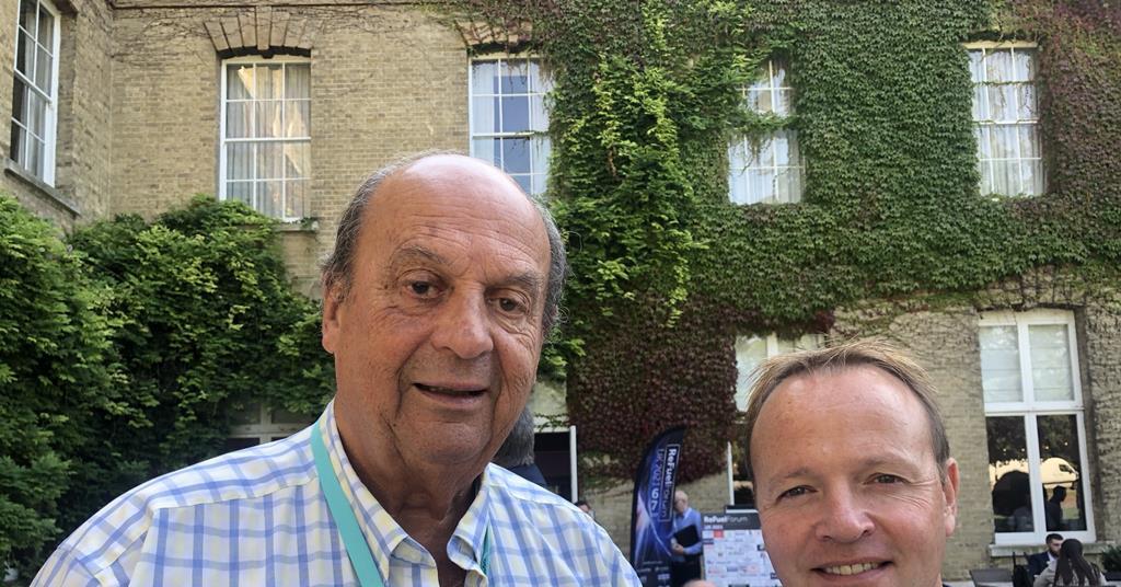 Madderson bows out with concerns for fuels but car wash prospects ...