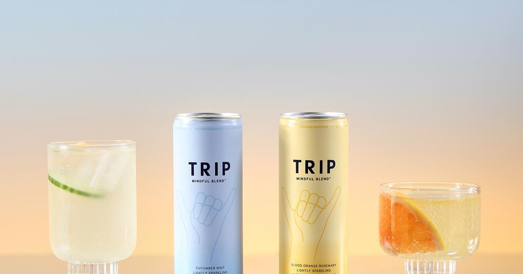 Rontec becomes first nationwide forecourt operator to list Trip drinks ...