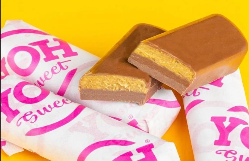Forecourt operator launches viral Dubai chocolate bar for the trade ...
