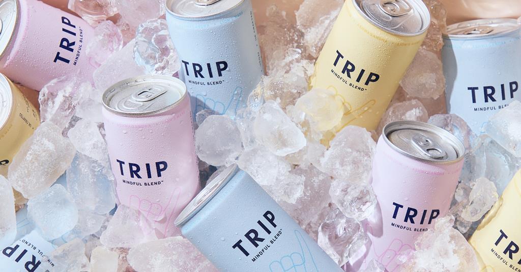 Rontec becomes first nationwide forecourt operator to list Trip drinks ...