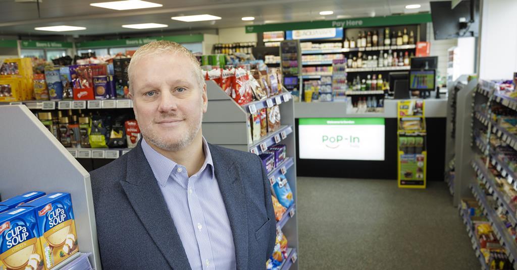 MPK Garages challenges Tesco prices via electronic labelling | News ...