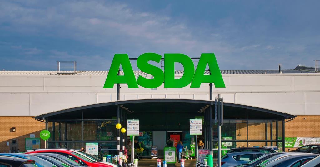 Asda now has EV chargepoints at just 22 of its stores | News ...