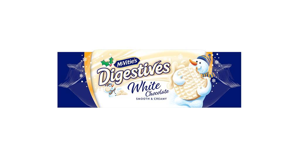 Pladis unveils McVitie’s seasonal range | Product News | Forecourt Trader