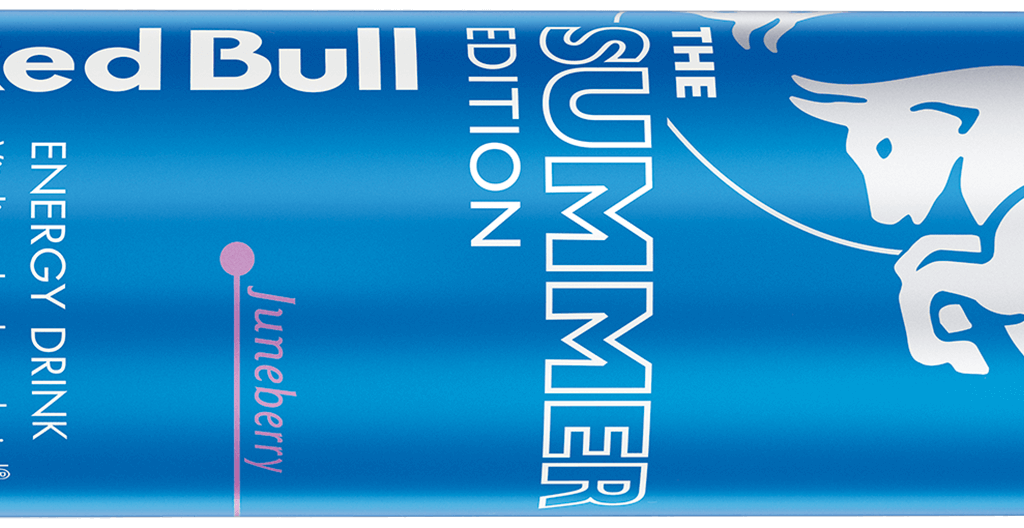 Juneberry is Red Bull’s new Summer Edition | Product News | Forecourt ...