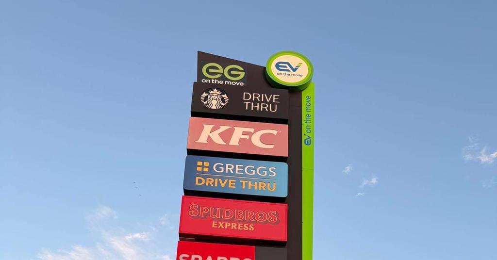 EG On the Move trials TikTok’s Spud Bros jacket potatoes | News ...