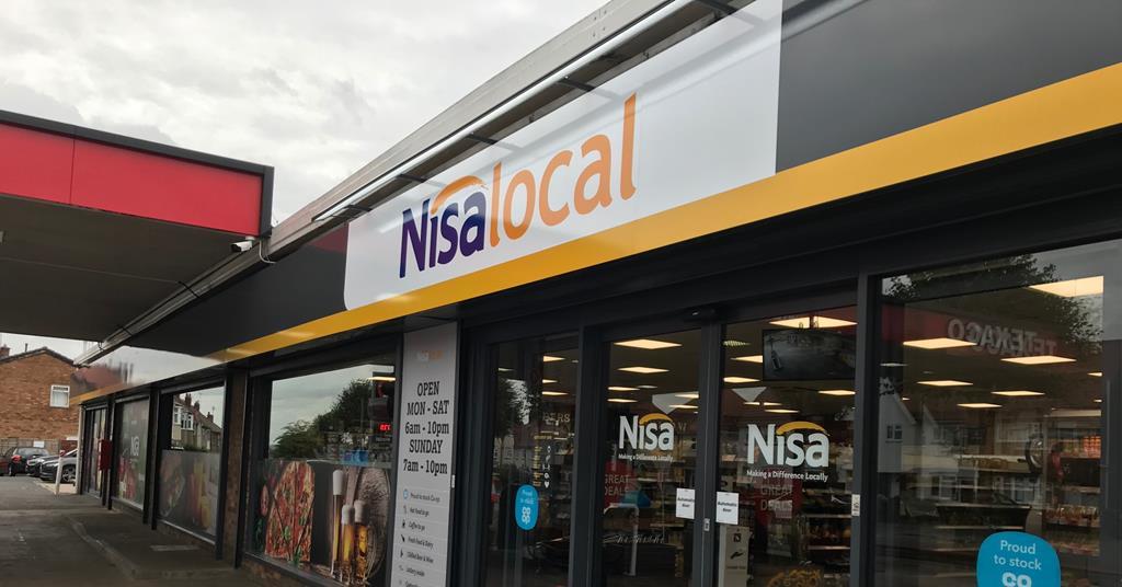 Top 50 Indie Ascona Group unveils first store with Nisa Local fascia ...